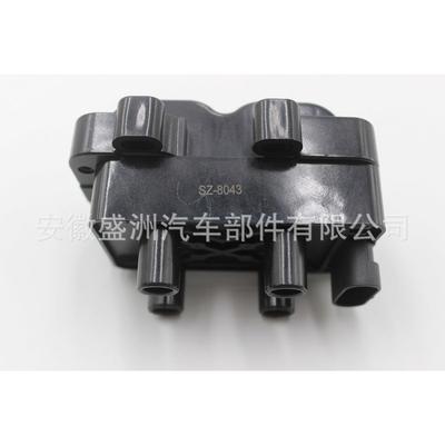 点火线圈 ignition coil适用于日产22448-00QAC 雷诺7700274008