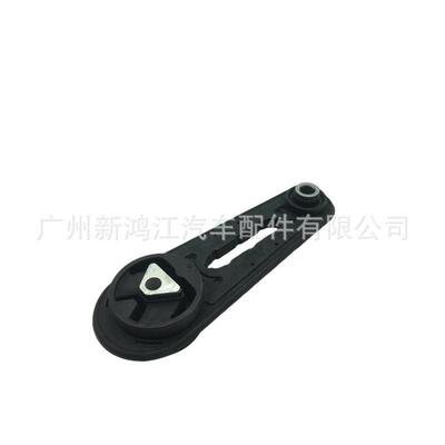 适用于11360-EN000发动机机脚胶 支架胶