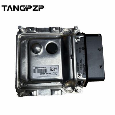 适用现电脑ECU 39101-04345 B227 ME17.9.11.1