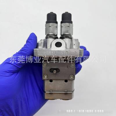 泵头15852-51013/104205-2021 9410617203适用 Z430 发动机