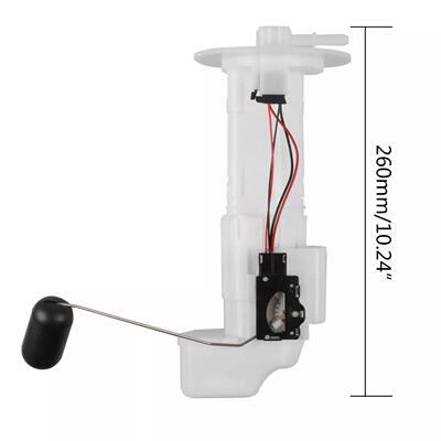 适用川崎Kawasaki Mule 4000 Teryx 750燃油泵总成49040-0718