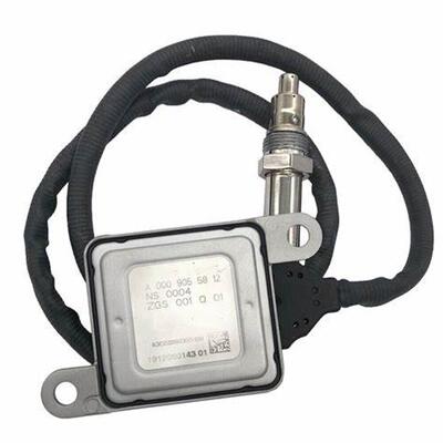 跨境NoxSensorA0009055812/A3C02860300-619适用奔驰氮氧传感器