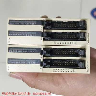 施耐德PLC TM2DDI32DK TM2DDO32TK