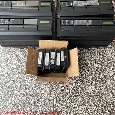 拆机美国GE Multilin控制器模块,实物拍摄具体看图。