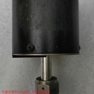 MKS Type 122B PRESSURE TRANSDU