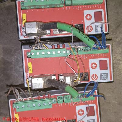 SIBONI意大利09ECO2M0306E驱动器,二手拆机意