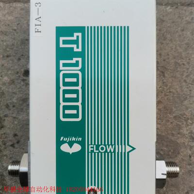 FUJIKIN FCST1050FC-4F2-F60L-O2