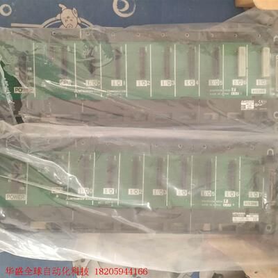 三菱A1S38B底板 全新