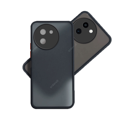 适配vivoY200i手机壳vivo透明Y200i磨砂5G硅胶i5g全包防摔l保护套voy男voviy新款viv0女vovoy丫viviy有vivov