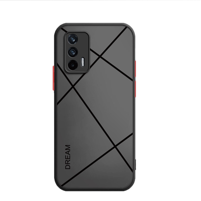 适用realmeGT手机壳realme真我GT磨砂GTNEO5G保护套NEO闪速版全包防摔RMX3031男款女硅胶oppo新款GTNOE3350潮