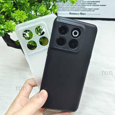 经典纯色适用一加AcePro手机壳PGP110防摔1加ace pro保护套oneplusACEpro男硅胶新款1+女oppo全包acepor外壳