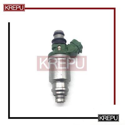 适用丰田佳美SXV10汽车喷油嘴燃油喷射器23250-74100 23209-74100