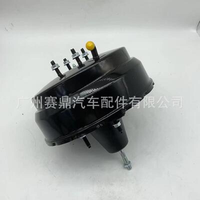 44610-60580适用于丰田兰德酷路泽LANDCRUISER制动助力器总成