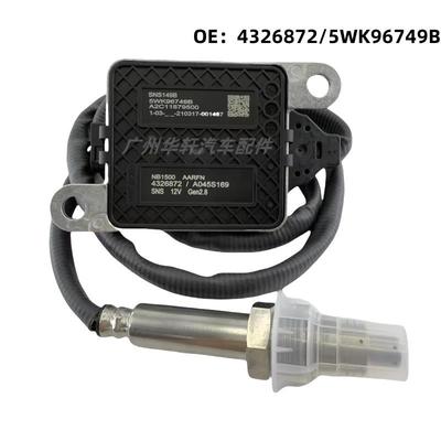 4326872 5WK96749B 氮氧传感器 适用于CUMMINS NOX SENSOR