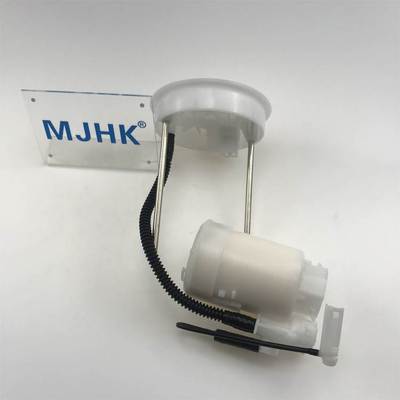 17048-TA0-000汽油格适用于本田八代雅阁汽油格滤清器