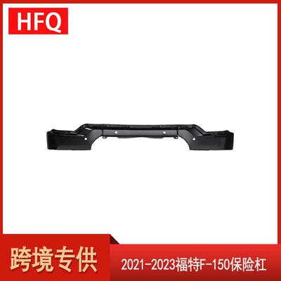 汽车配件适用于2019-2021款GMCSierra1500保险杠前杠GM1002877
