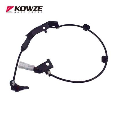 ABS传感器 89546-0K240 现货 适用于TOYOTA HILUX VIGO 16款