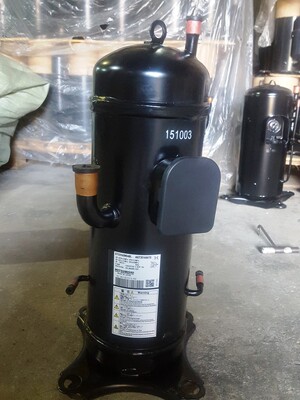 原装三菱直流变频空调压缩机