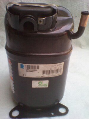 制冰机压缩机制冰机泰康