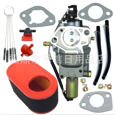 751-12823 951-12771化油器适用T1000 T1200 R1000草坪拖拉机