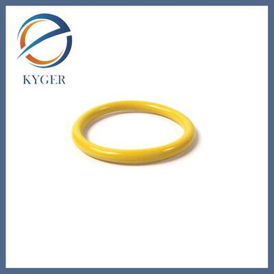 适用于路虎发现神行捷豹FT空调管密封圈 C2P17823 LR001924