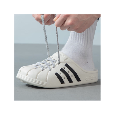 阿迪达斯男女鞋2025夏季新