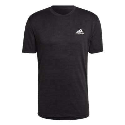 阿迪达斯运动短袖男2024夏