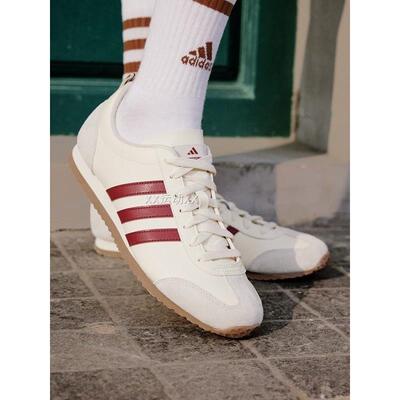 阿迪达斯T头鞋德训男女运