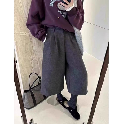 秋冬毛呢裤12.03秋冬毛呢裤12.