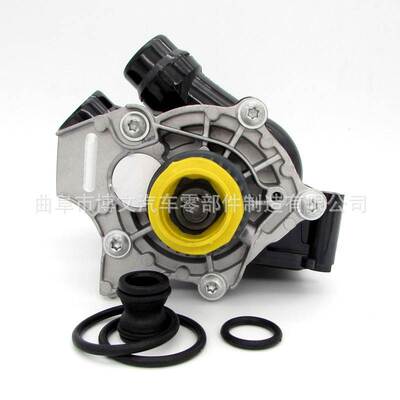 适用迈腾节温器总成 06H121005S 06H121111K 06H121026C 调温器