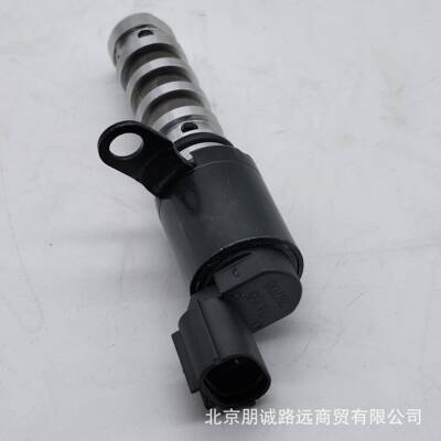 243552B700 24355-2B700适用于现代起亚 发动机机油控制阀