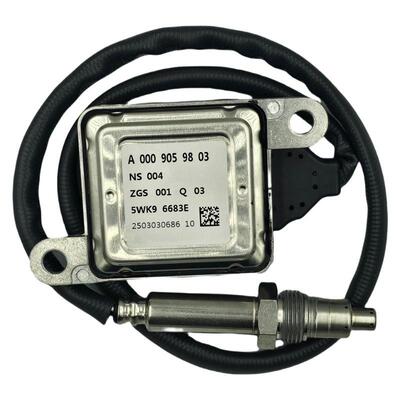 Nox氮氧传感器5WK96683EA0009059803适用于奔驰