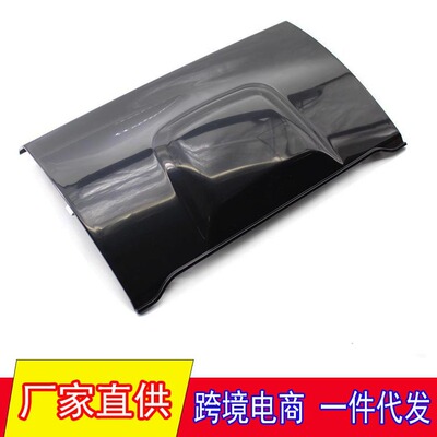 适用于98-05年350 W163后拖车盖A1638801105后拖车钩盖