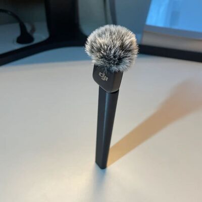 DJI大疆DJImicmini支架无线