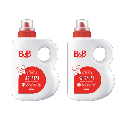 保宁1800ml宝宝专用韩国洗衣液