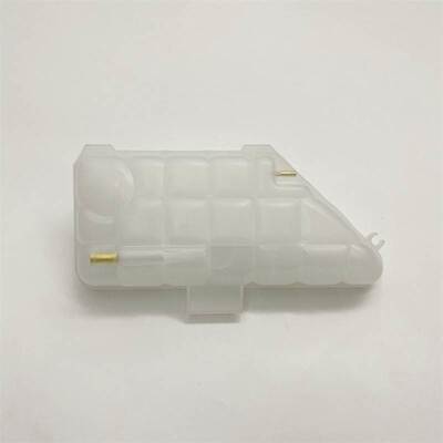 1635000349 付水壶 适用奔驰ML级W163 发动机冷却液水库