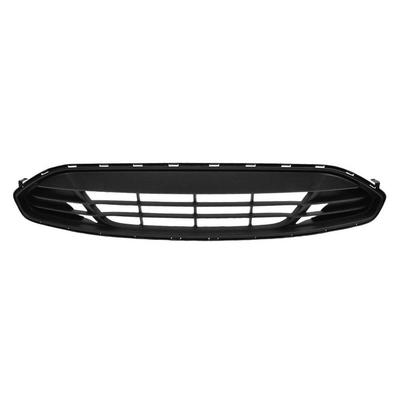 适用于2010-2012款福特金牛座Taurus前杠中网格栅 AG1Z-17K945-AA
