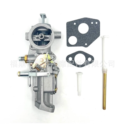 跨境热销适用于百利通299437 297599 135200 130200 130207化油器