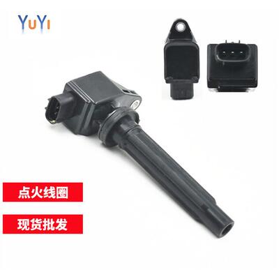 跨境IgnitionCoil3340065J00H6T11371适用铃木铃木天语雨燕