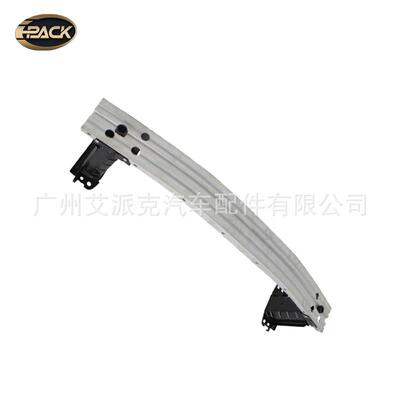 全新适用2016款普锐斯前杠骨架52021-47110priuszvw50内铁