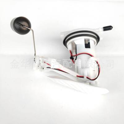 跨境摩托车燃油泵总成适用HONDA WAVE 110 110i 16700-KWW-64