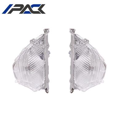 普锐斯C系2015-2017On-AQUA雾灯配件81511-52070/81521-52070