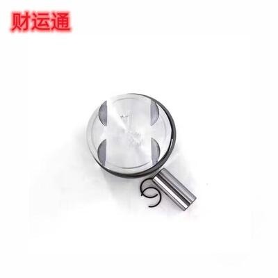 全新活塞A2720308917适用奔驰CLSS级E级M级GL级R级C级唯雅诺