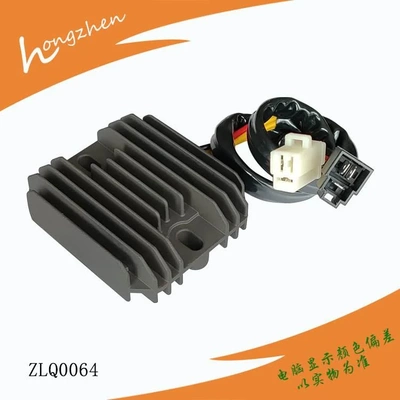 摩托车稳压器 适用Suzuki VX800 VZ800 Marauder/ Intruder M800
