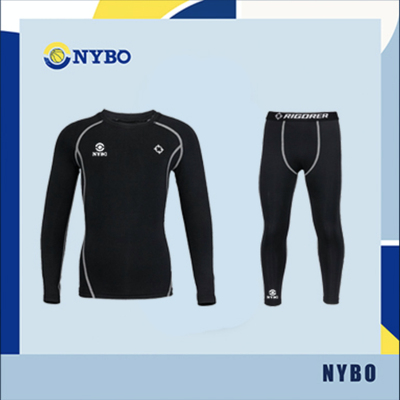 准者儿童压缩衣紧身弹力衣