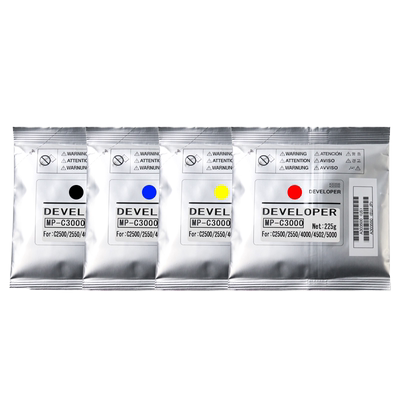 恩佐SPC440DN载体显影剂铁粉