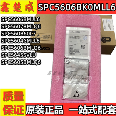 全新原装集成电路汽车芯片