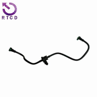 燃料蒸气管BV619D289GD适用福特福克斯两厢(D2)2012-2015