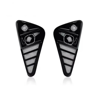 适用于2023款丰田雅力士日行灯 丰田Yaris Cross 日行灯