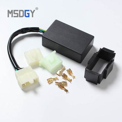 点火器 适用 KAWASAKI KLT 200 250 300 21119-1193 21119-1065